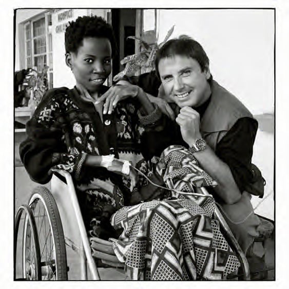 Tom Stoddart obituary in The Guardian - ACC Art Books UK