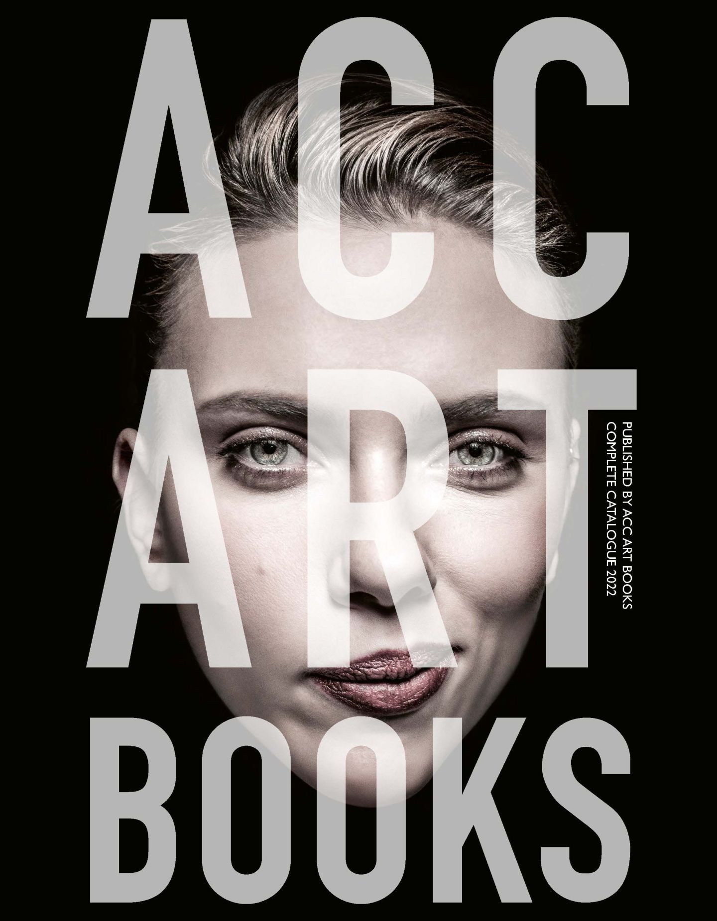 Our Catalogues - ACC Art Books UK