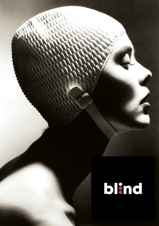 Blind Magazine reviews The Power of Photography - ACC Art Books UK