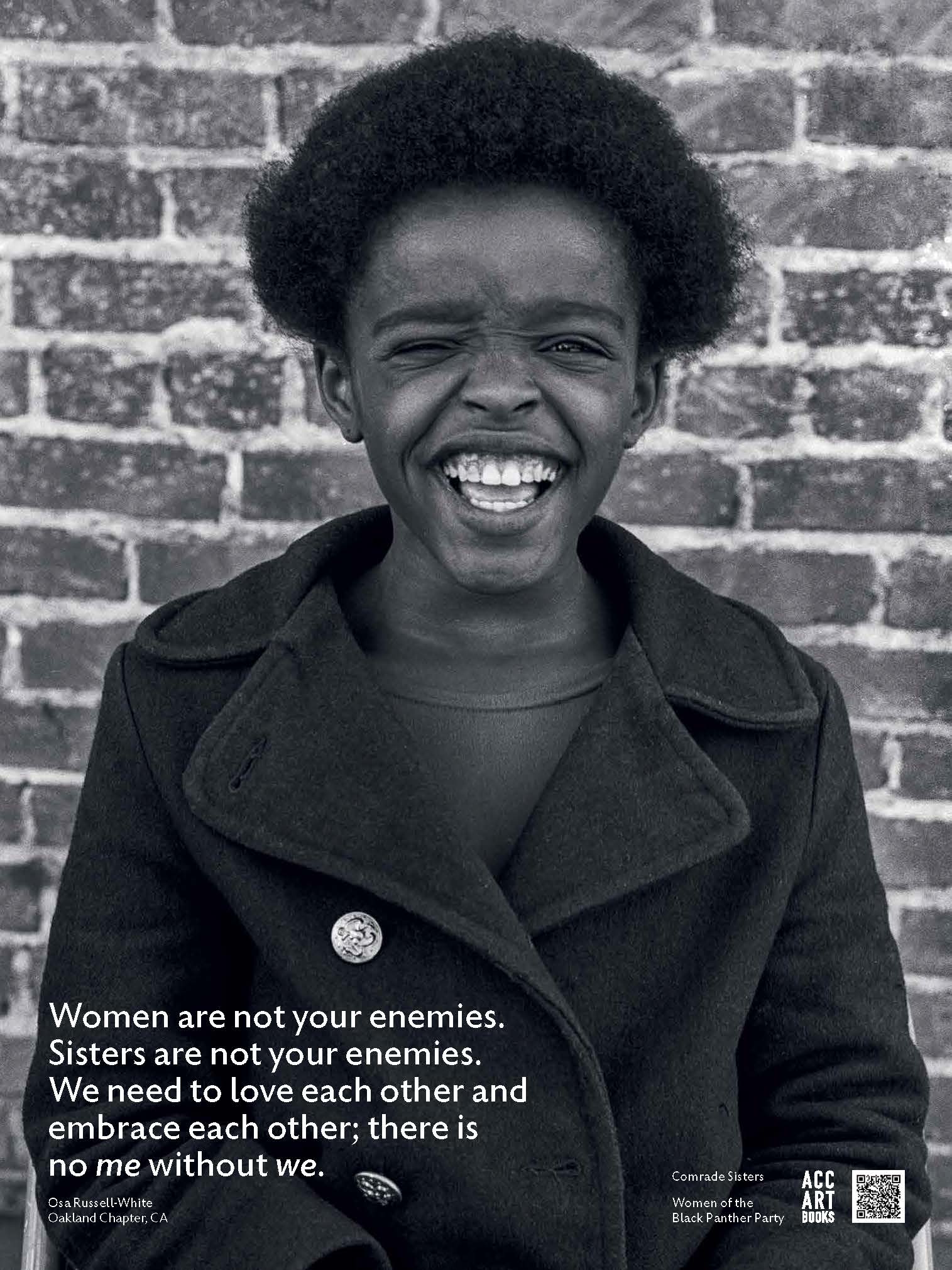 Extra resources for Comrade Sisters - ACC Art Books UK