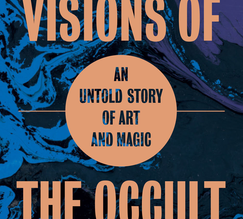 Visions of the Occult - Tate Britain, UK - ACC Art Books UK