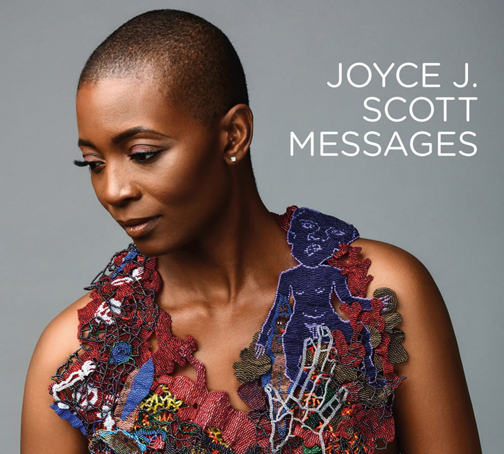 Joyce J. Scott - Brunnier Art Museum, USA - ACC Art Books UK