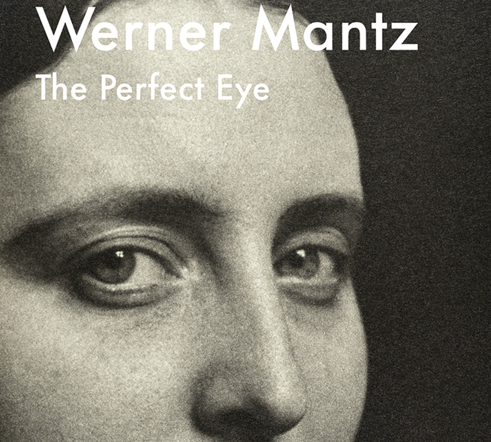 Werner Mantz - Bonnefanten Museum, The Netherlands - ACC Art Books UK