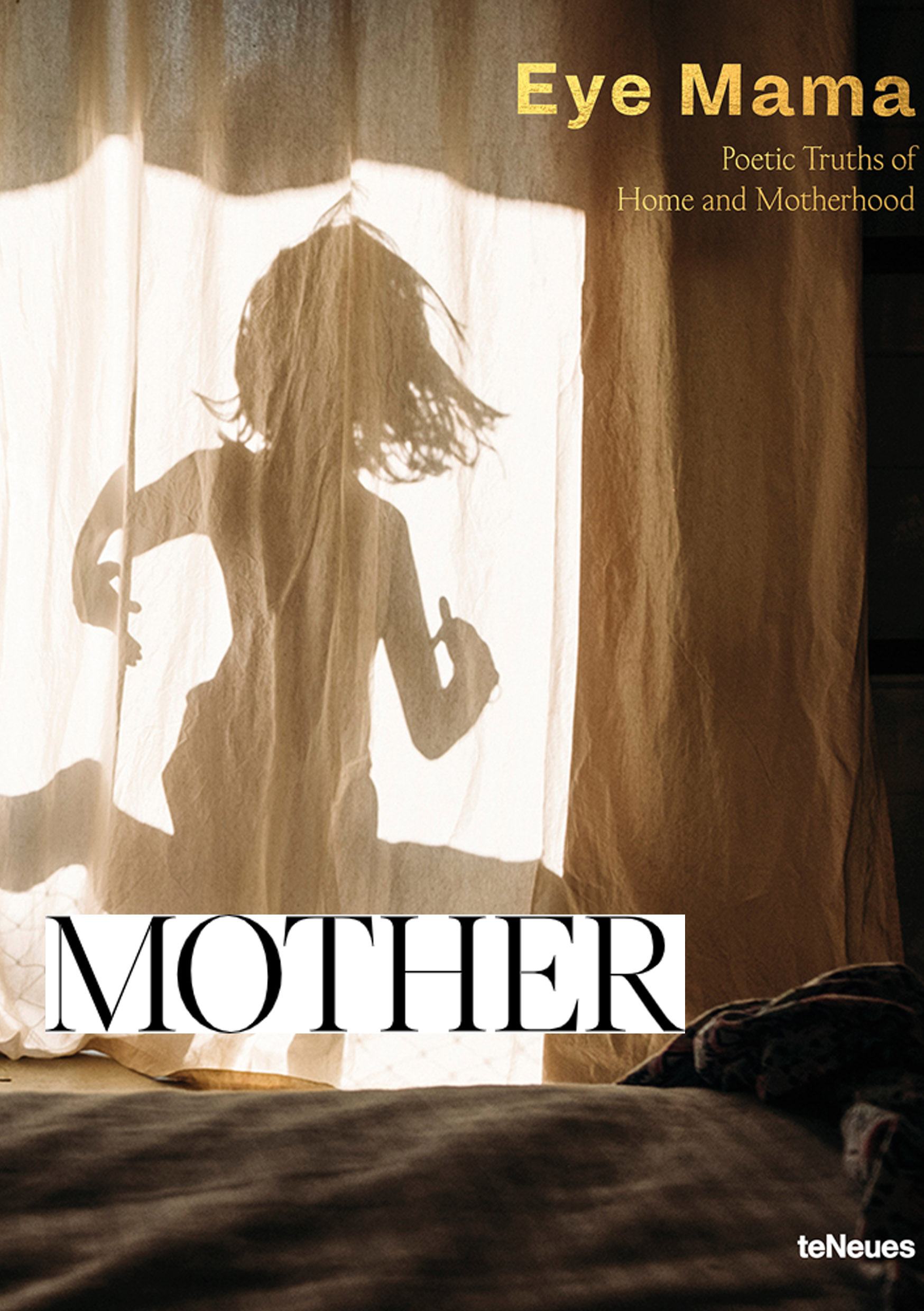 Mother Magazine reviews Eye Mama - ACC Art Books UK