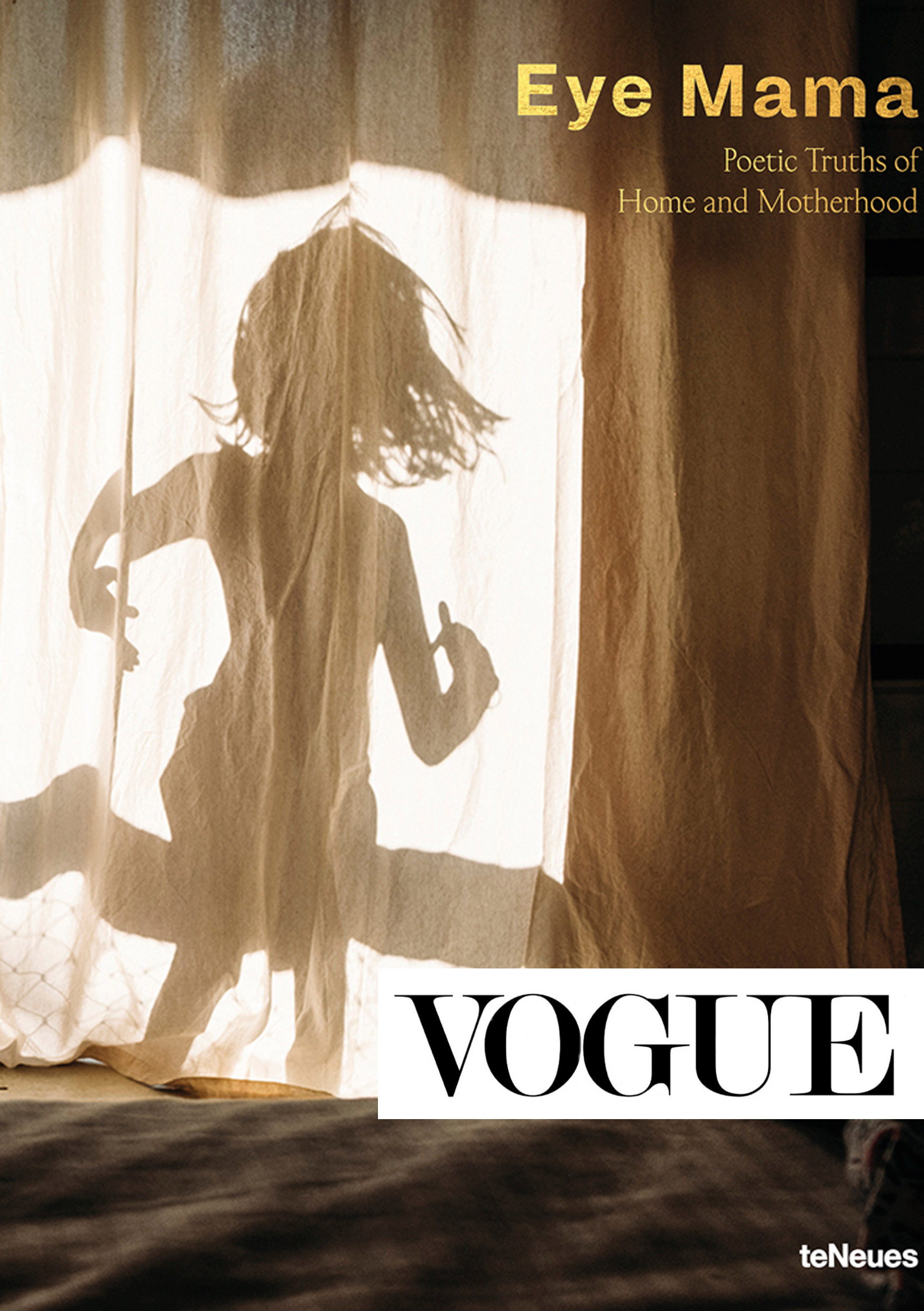 Eye Mama is in Vogue! - ACC Art Books UK