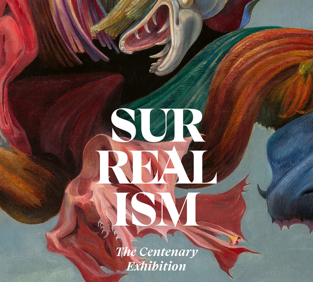 Surrealism - Centre Pompidou, France - ACC Art Books UK