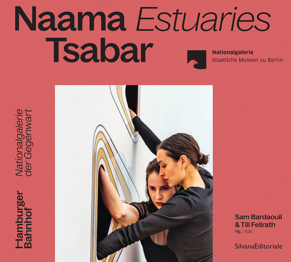 Naama Tsabar - National Gallery of Contemporary Art, Germany - ACC Art ...