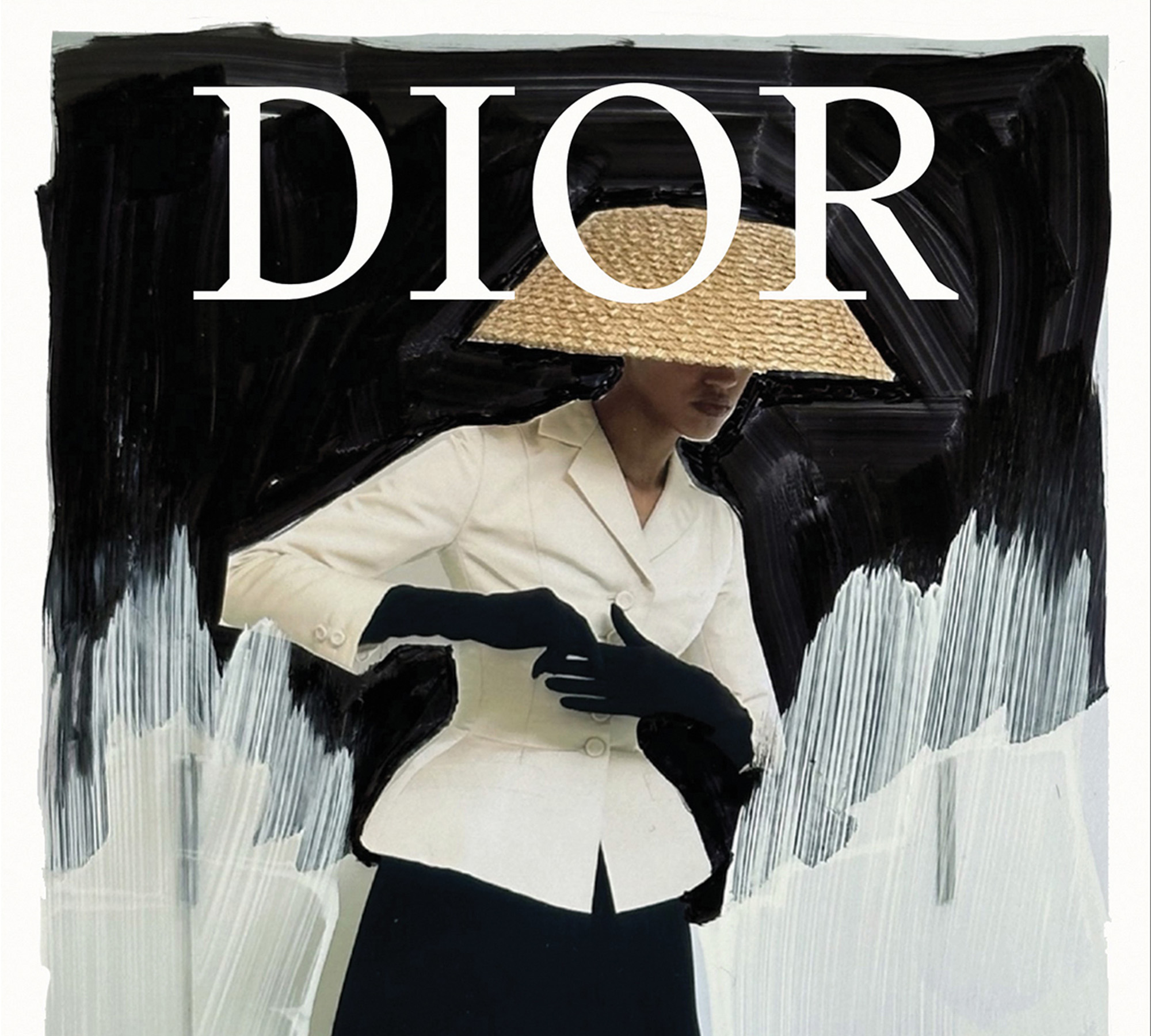 Dior - Kunst Museum, The Netherlands - ACC Art Books UK