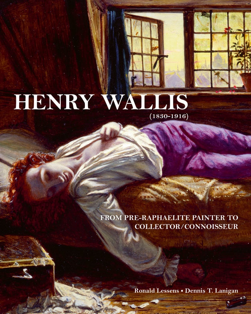 Henry Wallis - ACC Art Books US