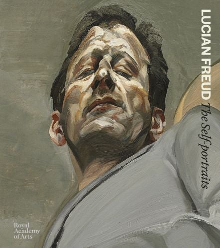 Lucian Freud - ACC Art Books UK