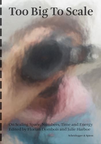 Too Big to Scale - ACC Art Books UK