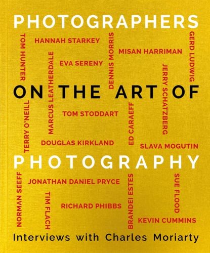 Photographers on the Art of Photography - ACC Art Books UK