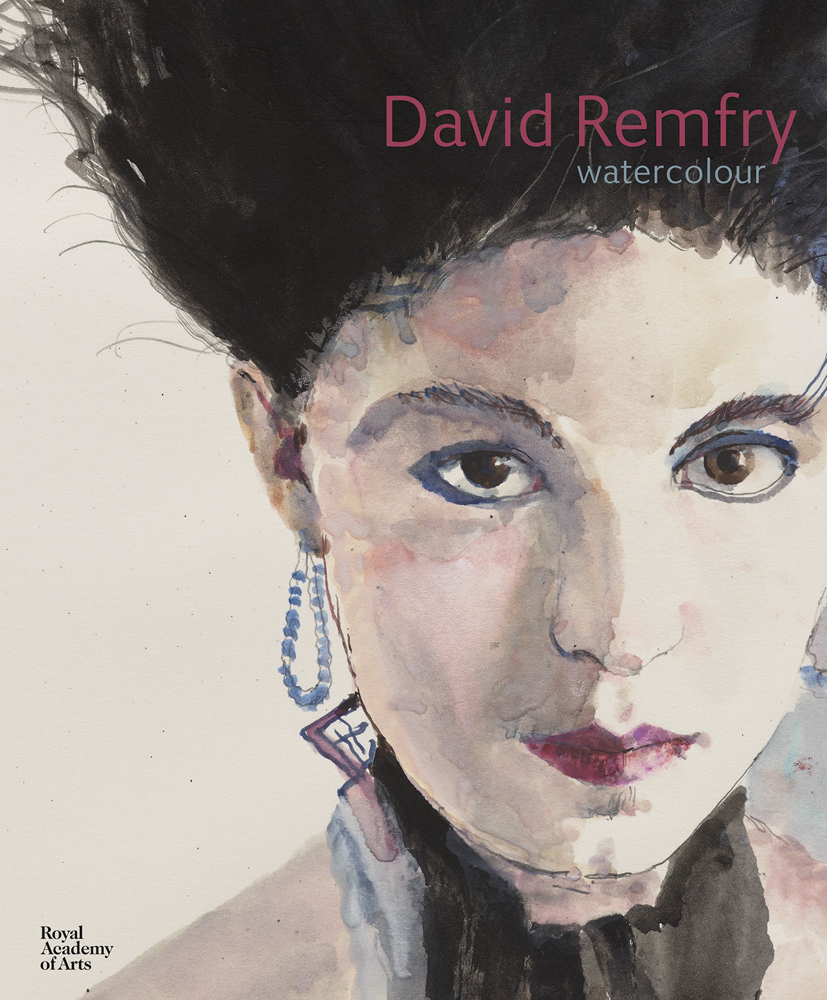 David Remfry - ACC Art Books UK