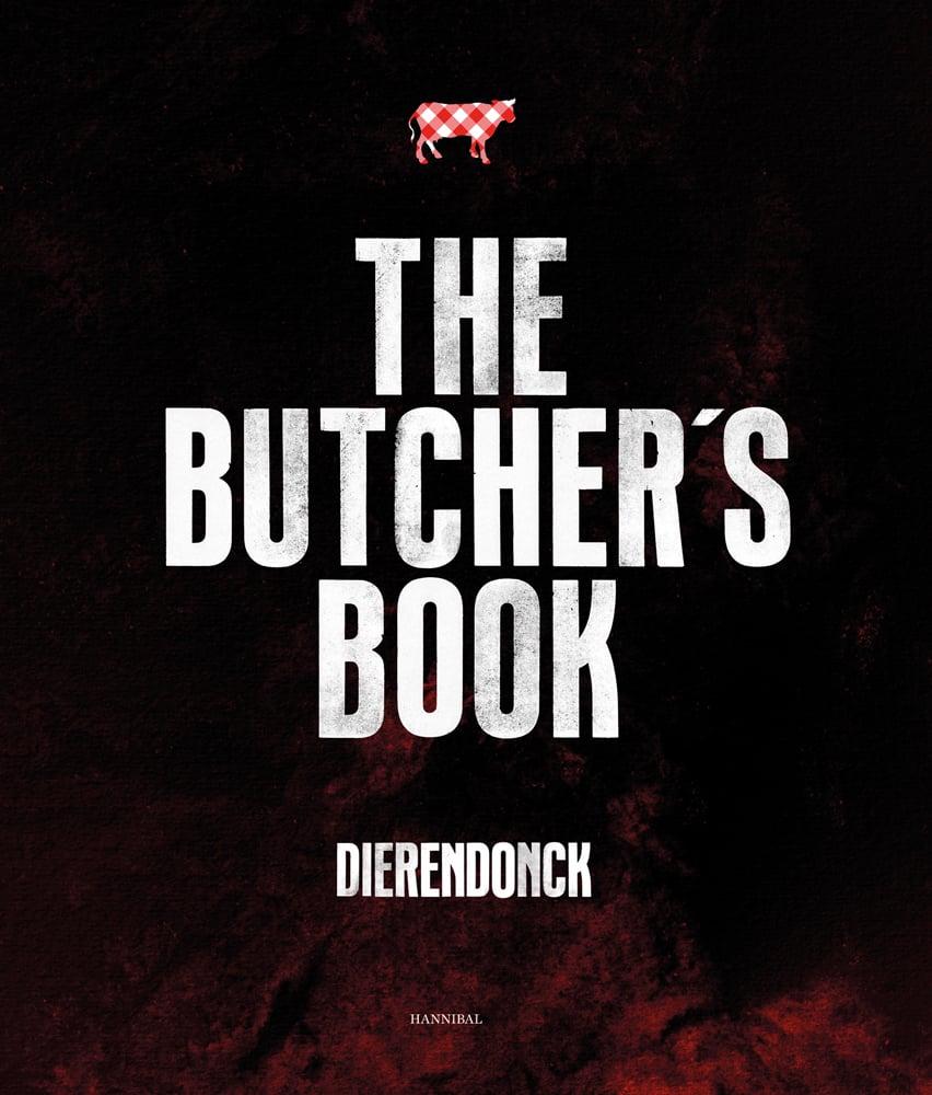 The Butcher’s Book - ACC Art Books UK