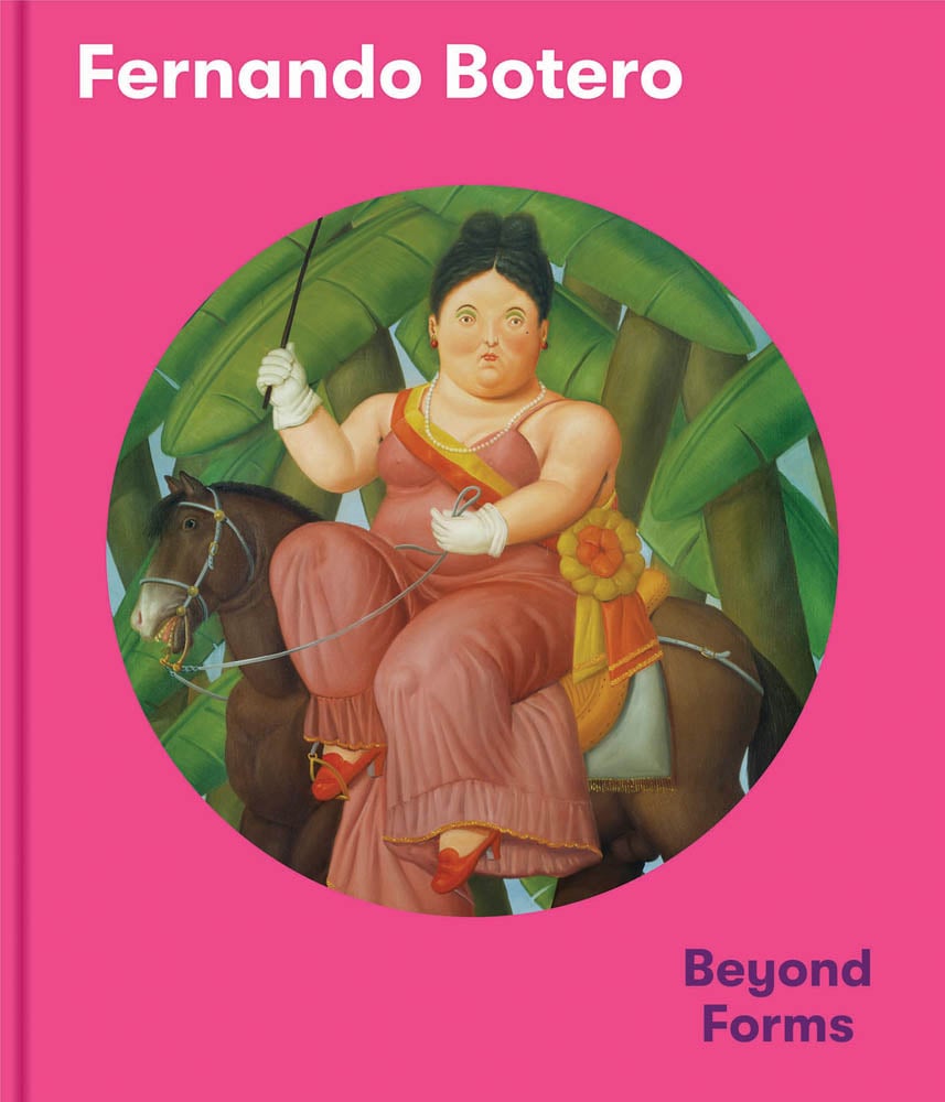 Fernando Botero - ACC Art Books UK