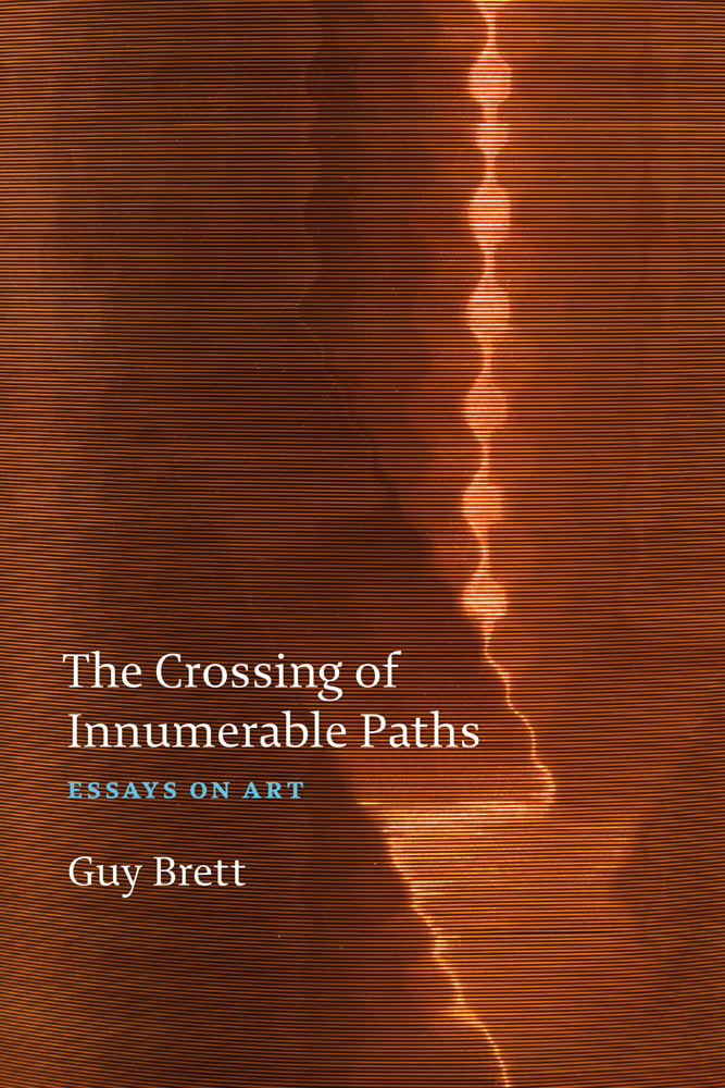 The Crossing of Innumerable Paths - ACC Art Books UK