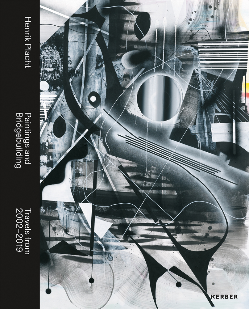 Henrik Placht. Paintings and Bridgebuilding - ACC Art Books UK