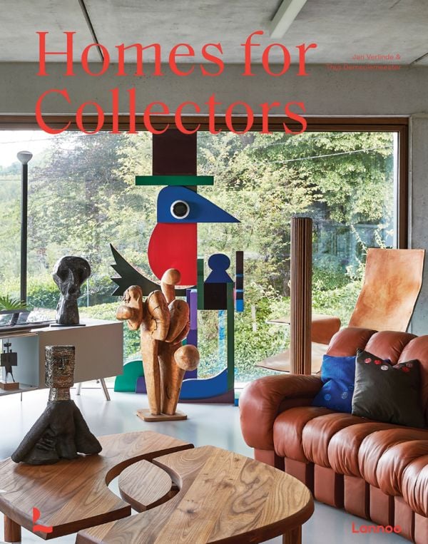 Homes for Collectors - ACC Art Books UK