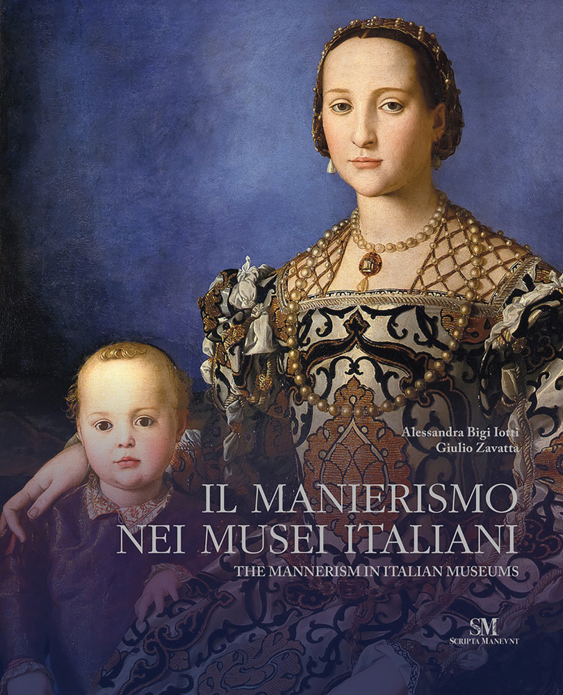 Mannerism in Italian Museums - ACC Art Books UK