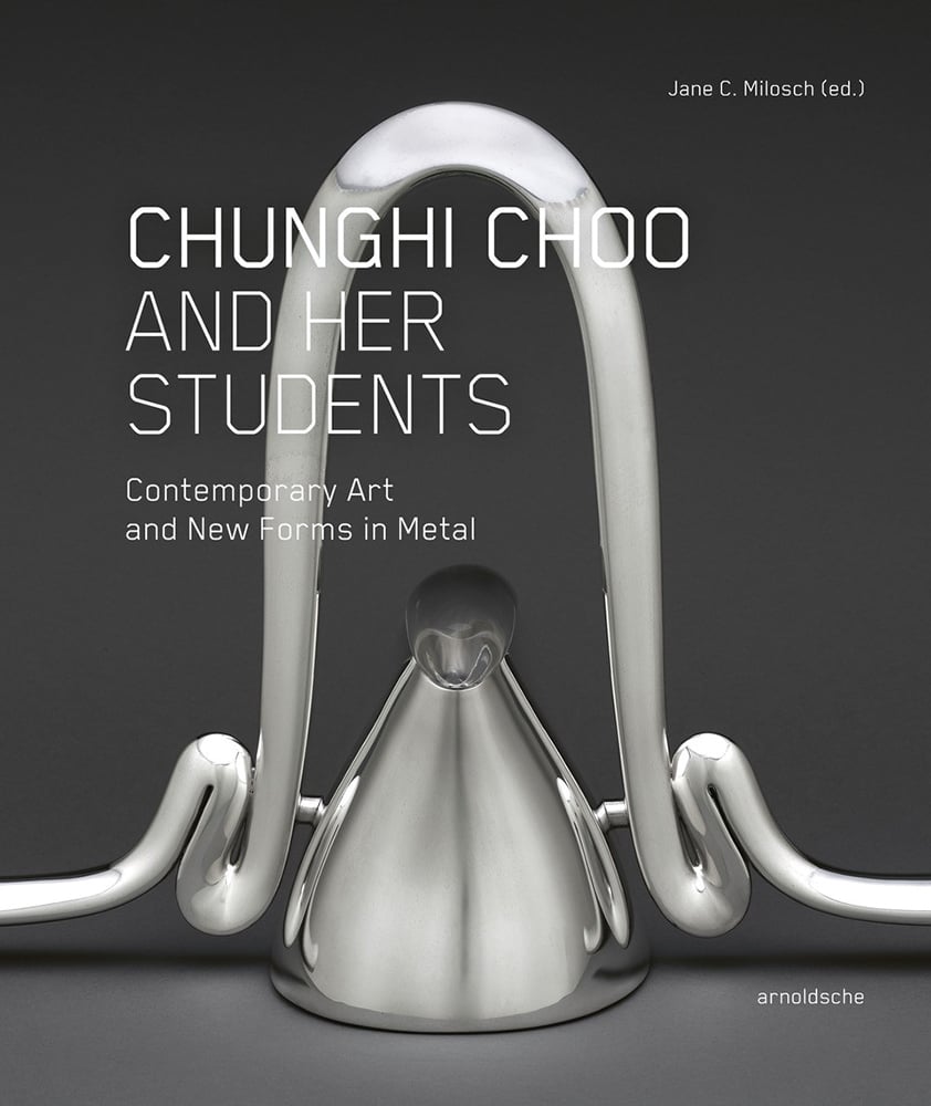 Chunghi Choo and Her Students - ACC Art Books UK