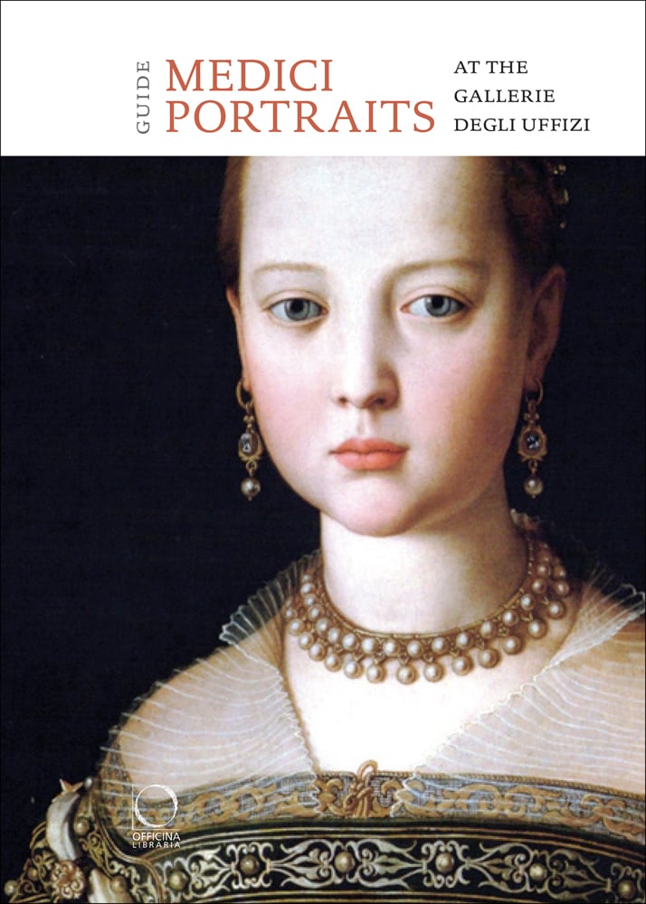 The Medici Portraits - ACC Art Books UK