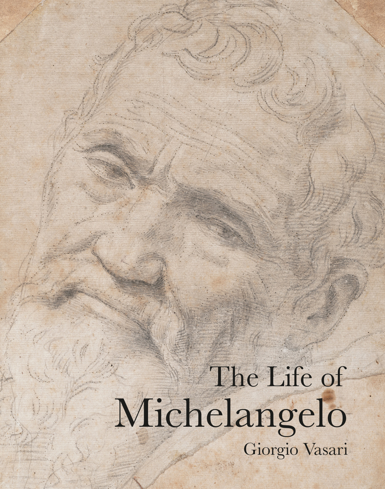 The Life of Michelangelo - ACC Art Books UK