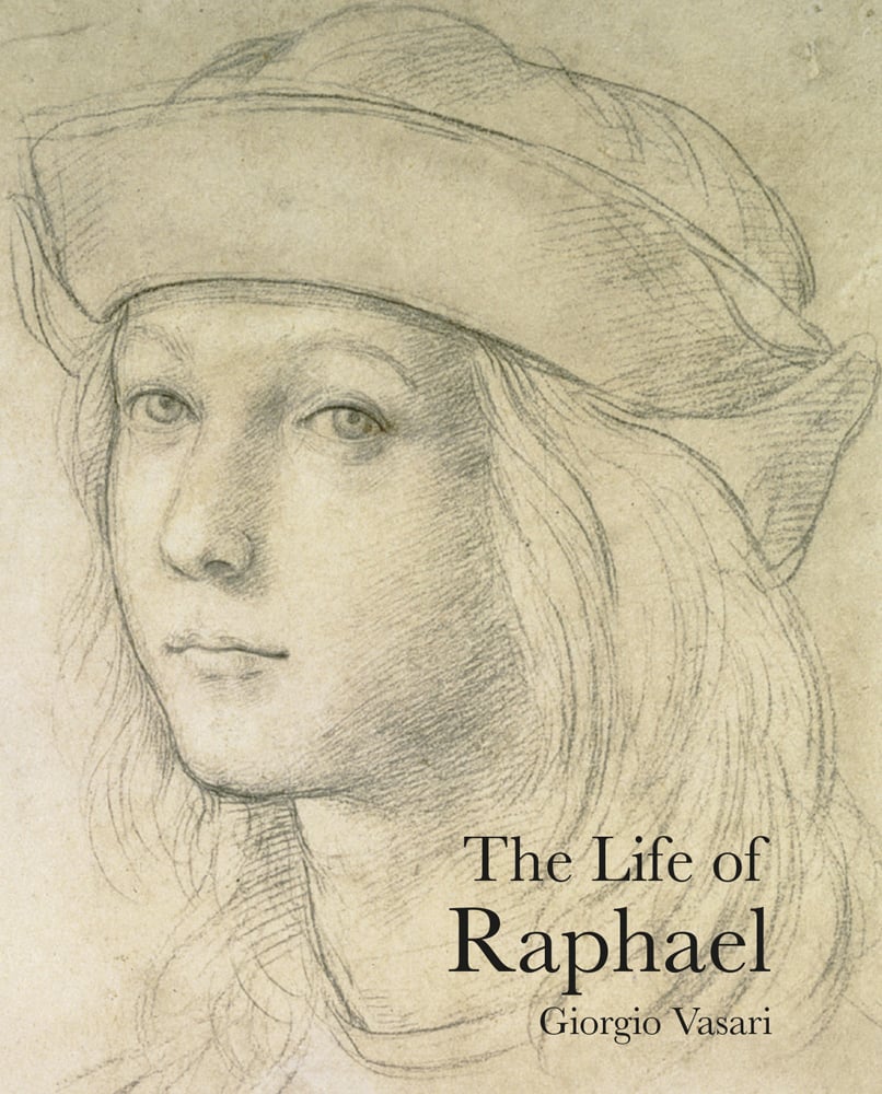 The Life of Raphael - ACC Art Books UK