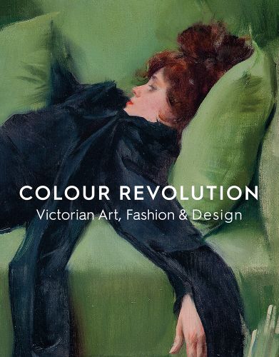 Colour Revolution - ACC Art Books US