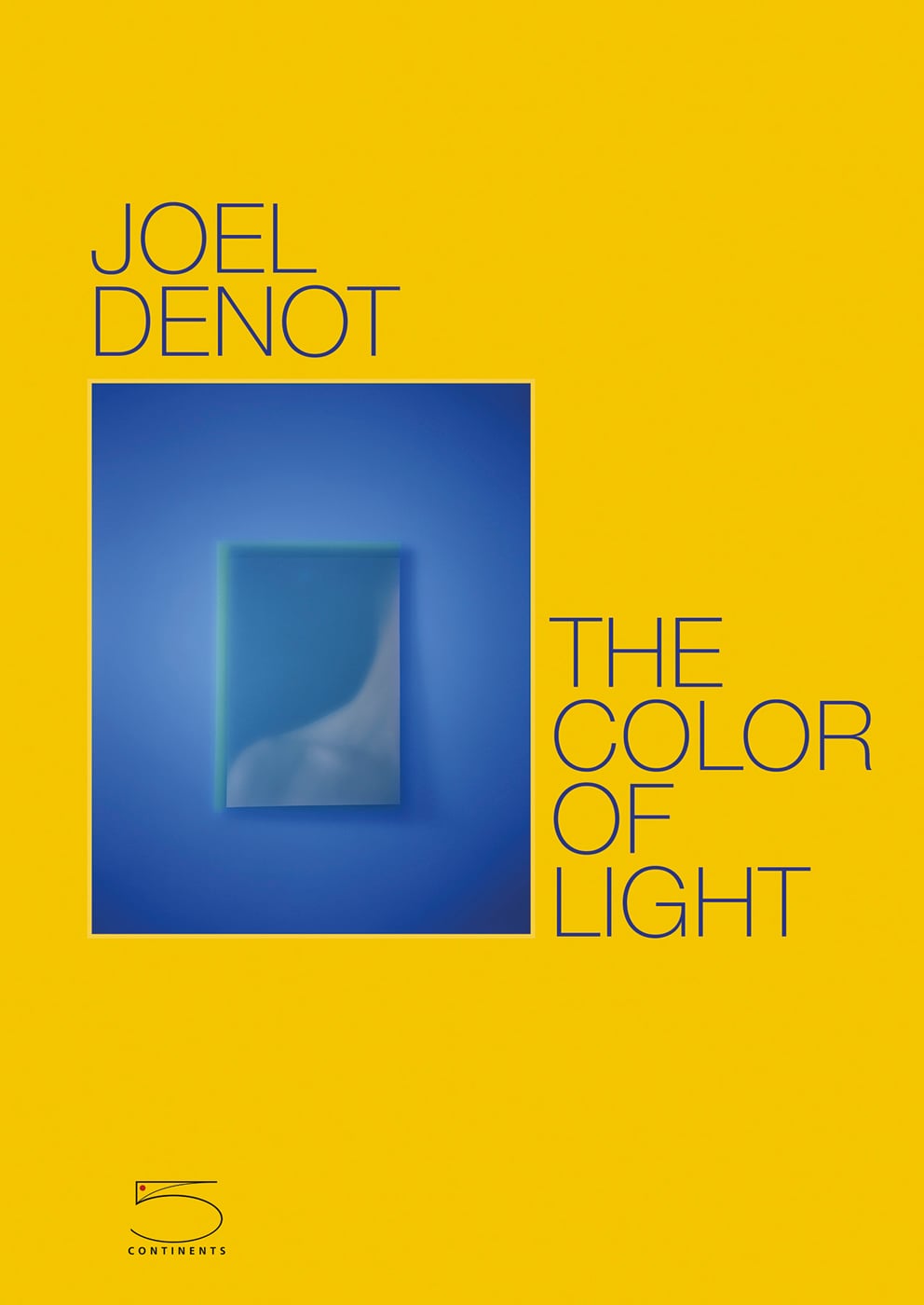 The Color of Light - ACC Art Books UK