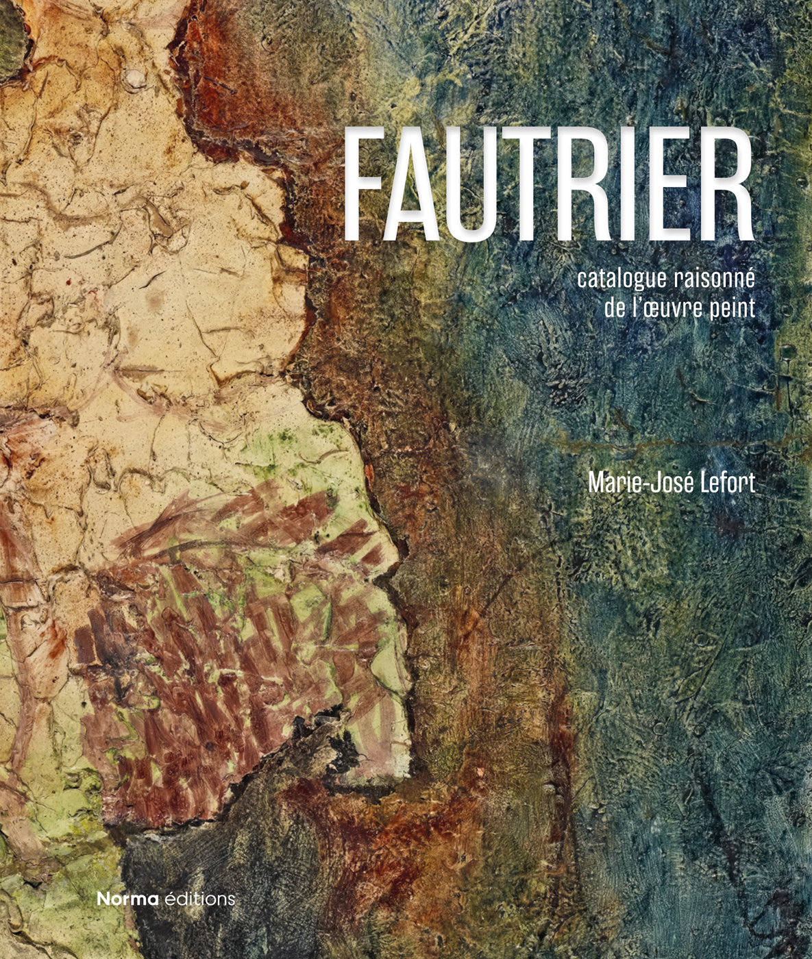 Jean Fautrier - ACC Art Books UK