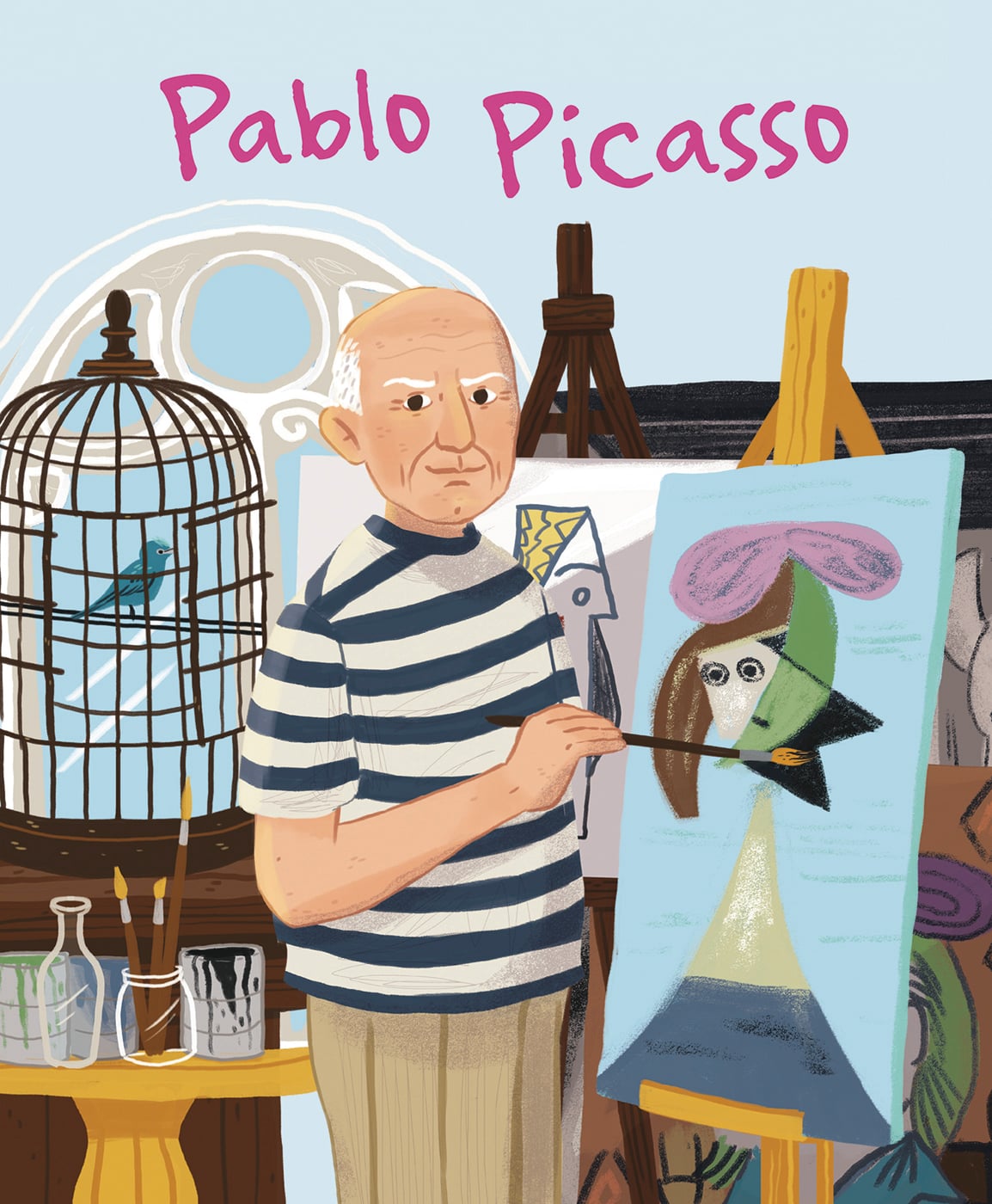 Pablo Picasso - ACC Art Books UK