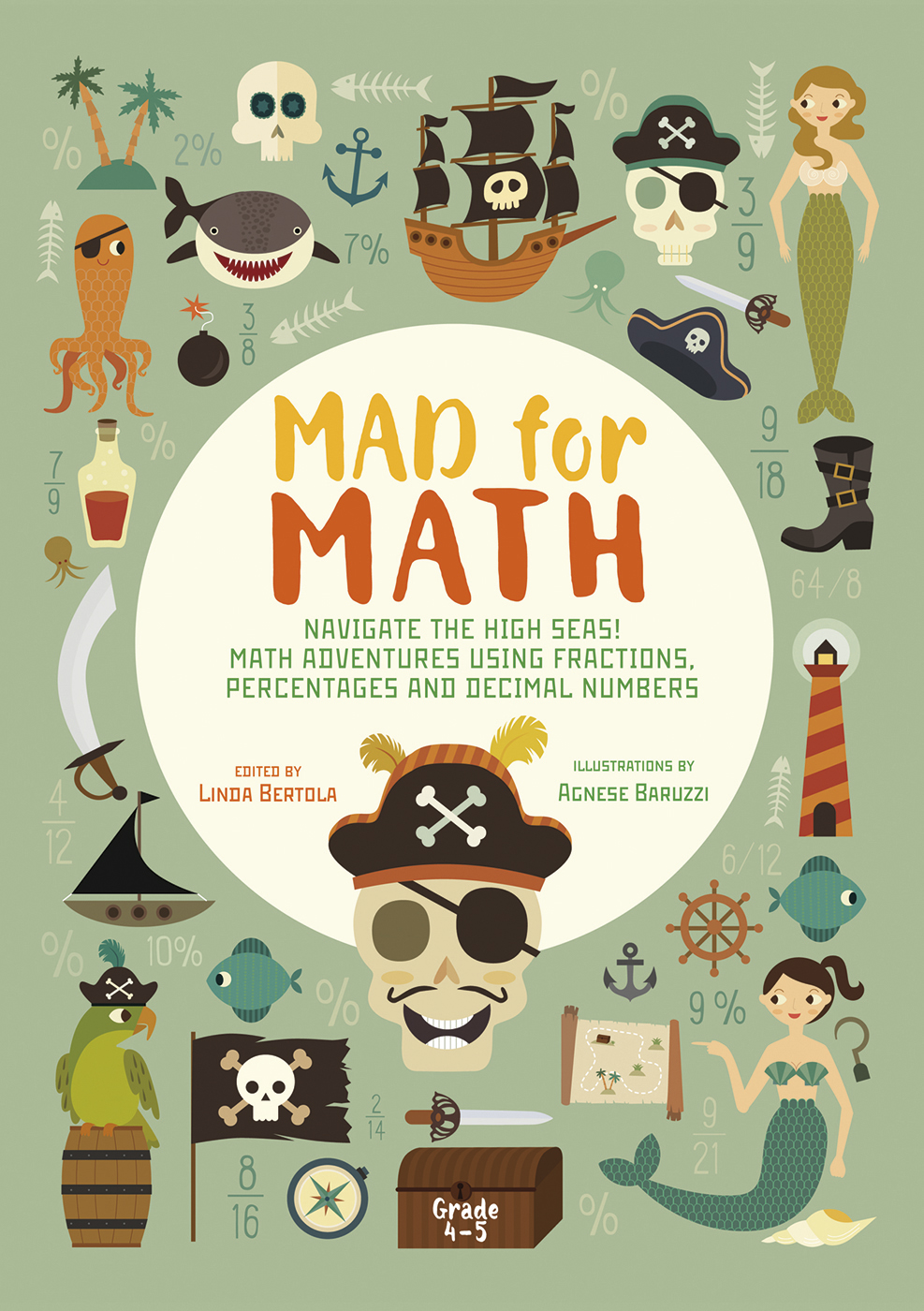 Mad for Math Archives - ACC Art Books UK