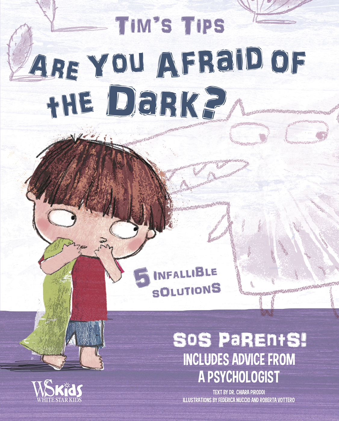Are You Afraid of the Dark? - ACC Art Books UK