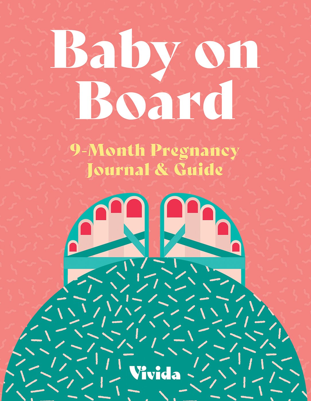 Baby On Board ACC Art Books UK baby-on-board-acc-art-books-uk