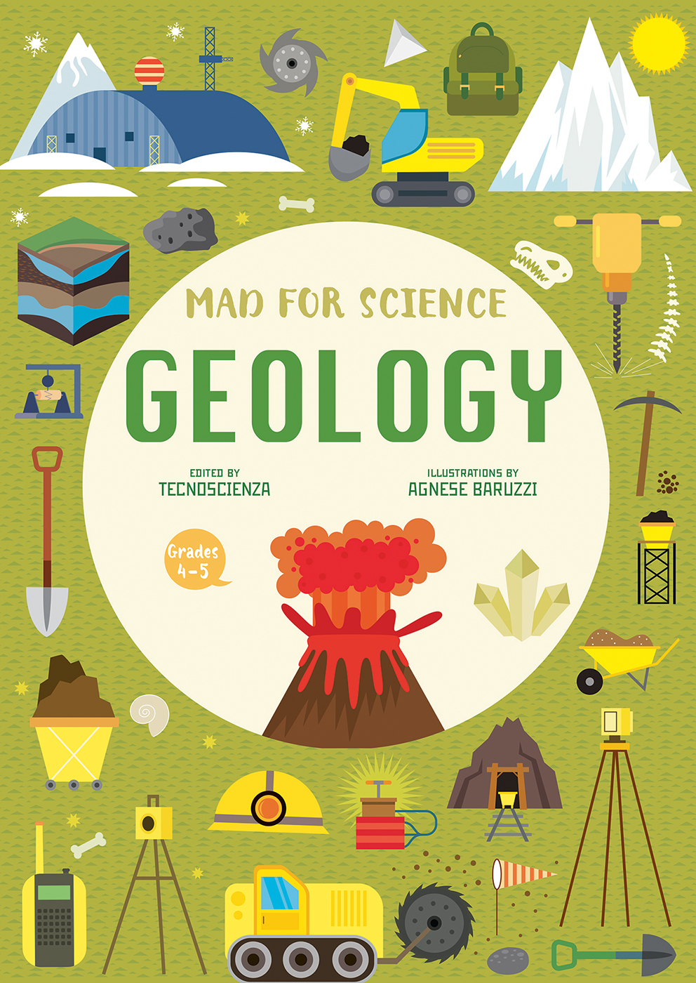 Geology - ACC Art Books UK
