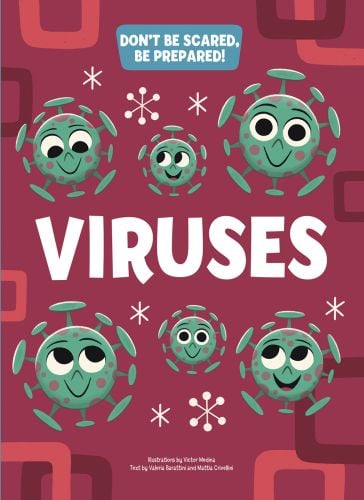 Viruses - ACC Art Books UK