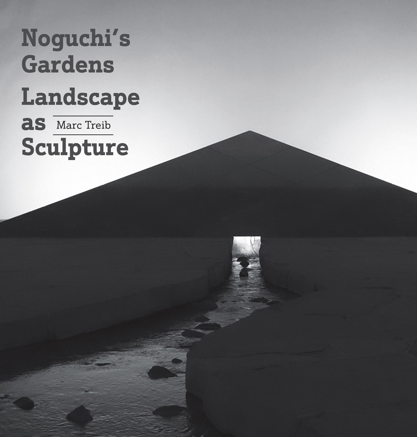 Noguchi's Gardens - ACC Art Books UK