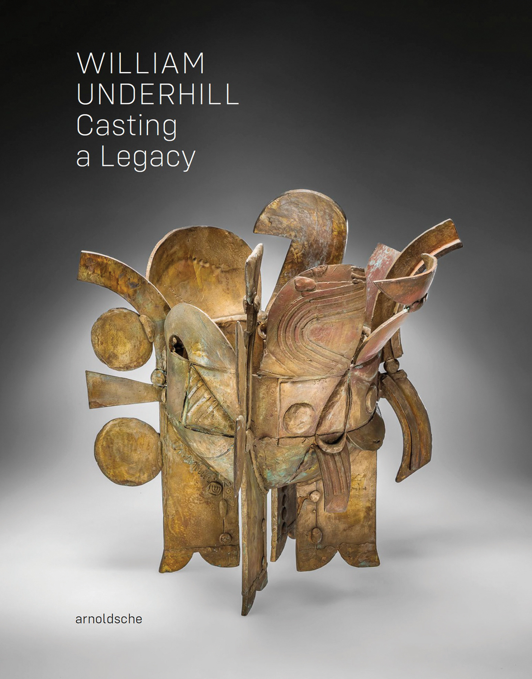 William Underhill - ACC Art Books UK