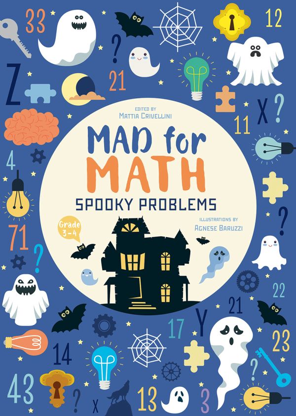 Mad for Math Archives - ACC Art Books UK