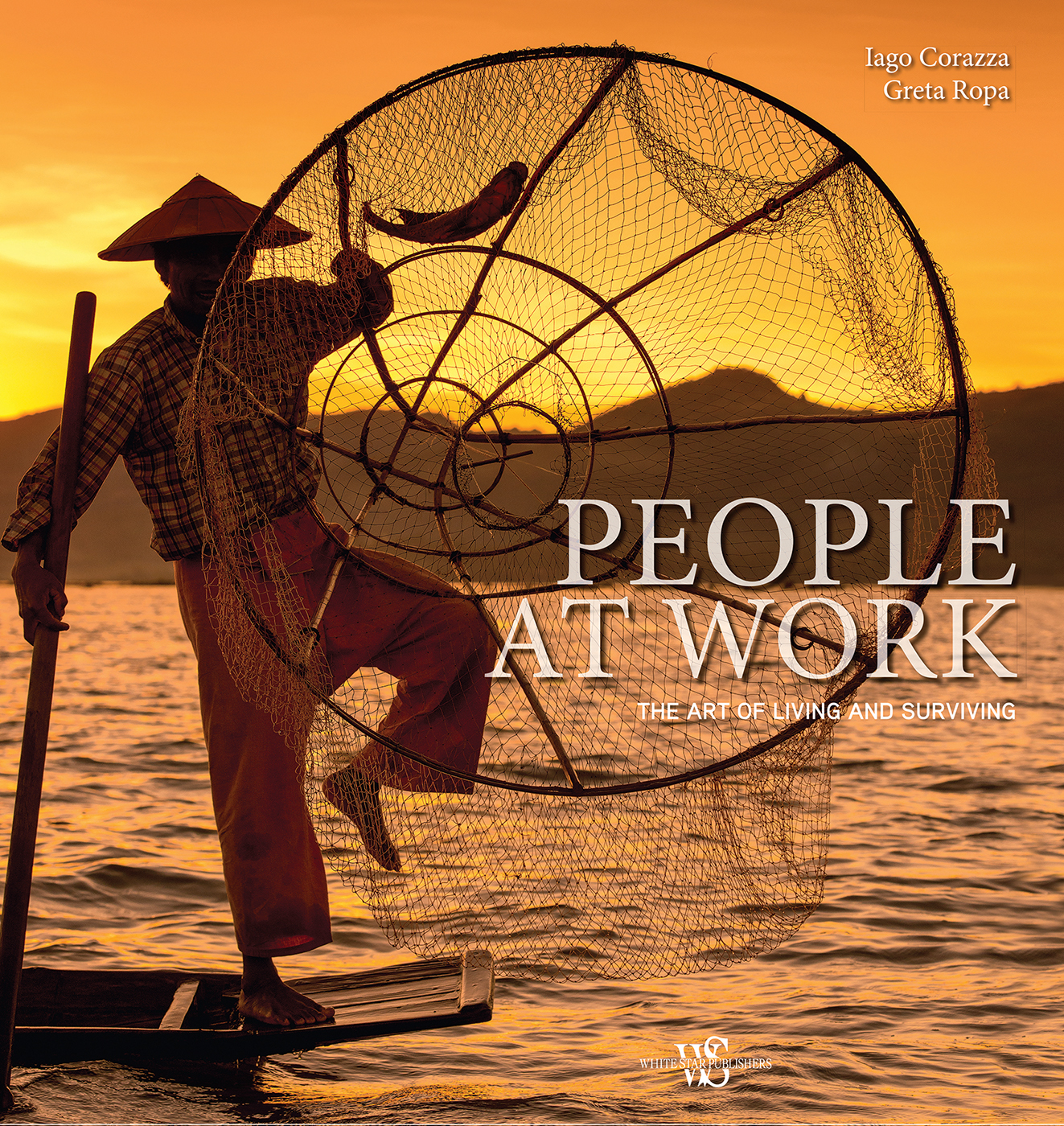People at Work - ACC Art Books UK