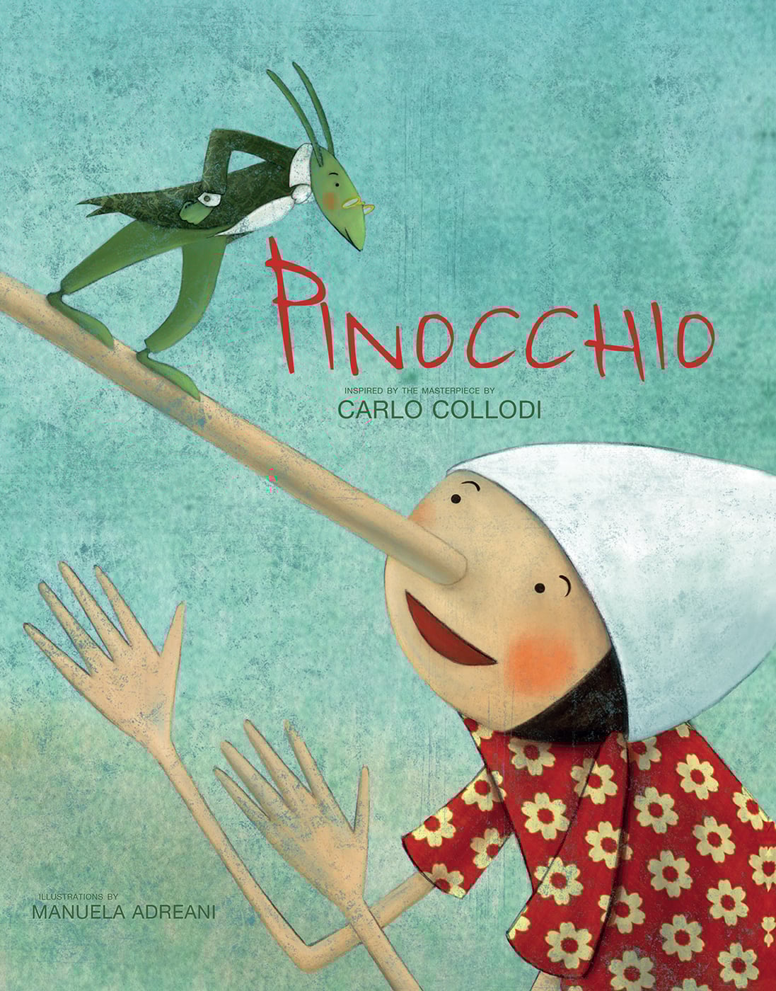 Pinocchio - ACC Art Books UK