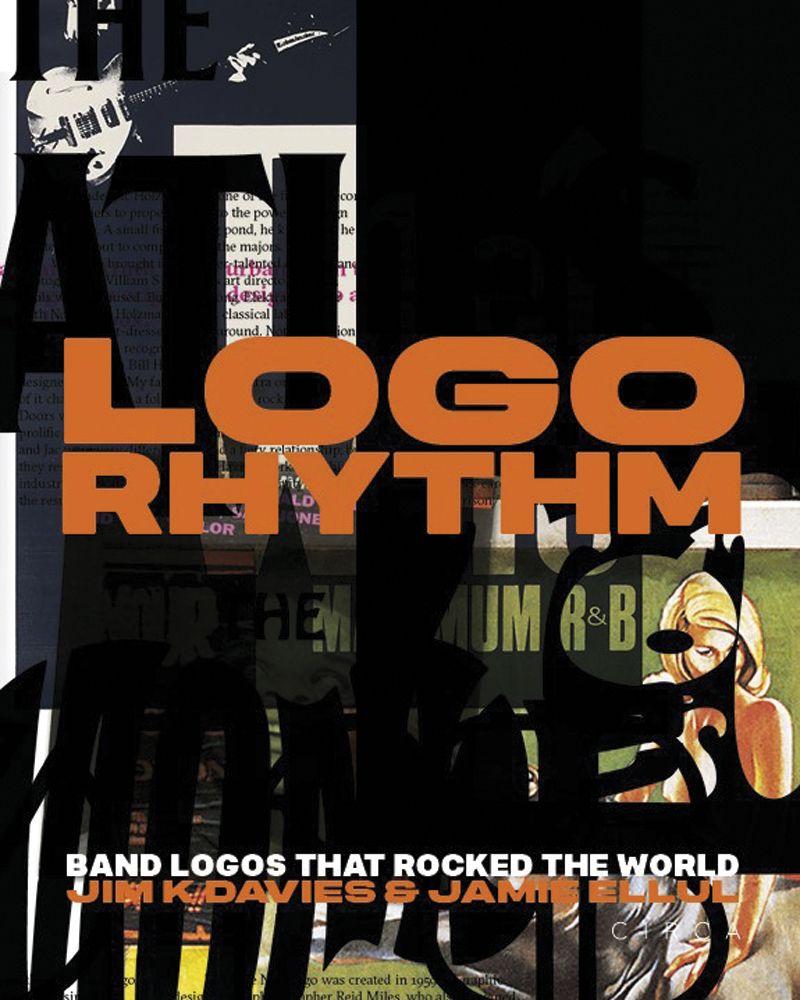 Logo Rhythm - ACC Art Books UK