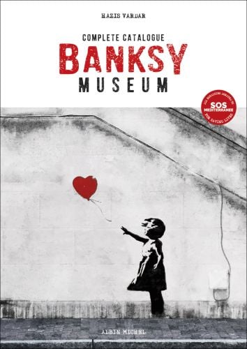 Banksy Museum - ACC Art Books UK