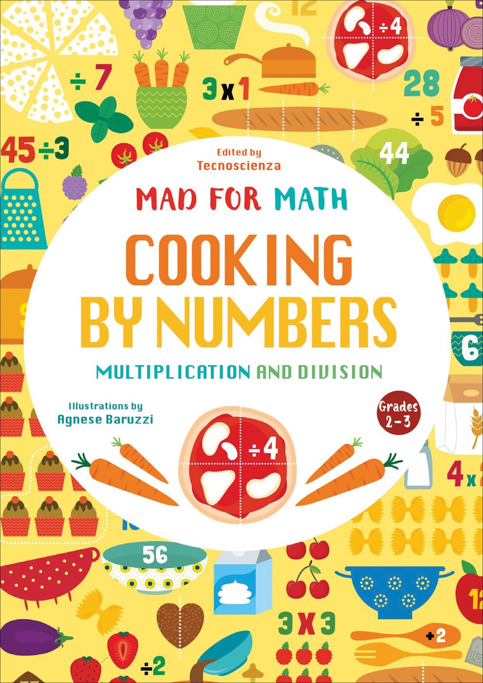 Mad for Math - ACC Art Books UK