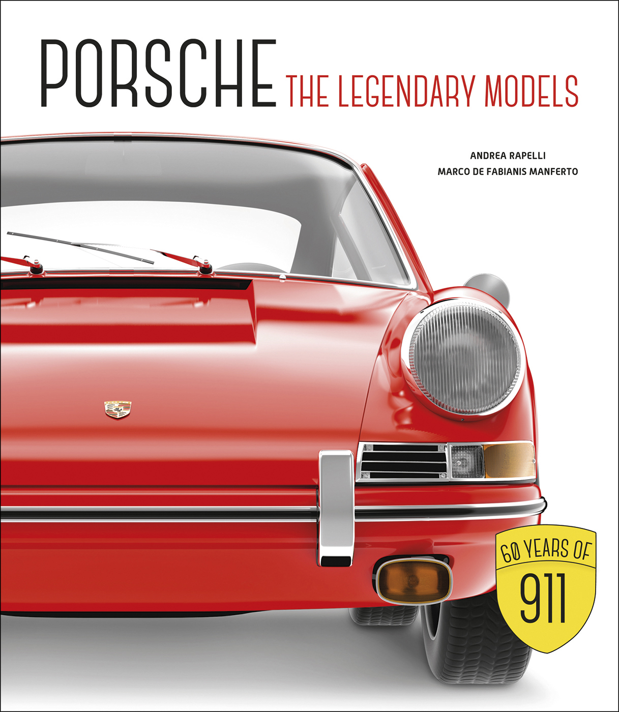 Porsche - ACC Art Books UK
