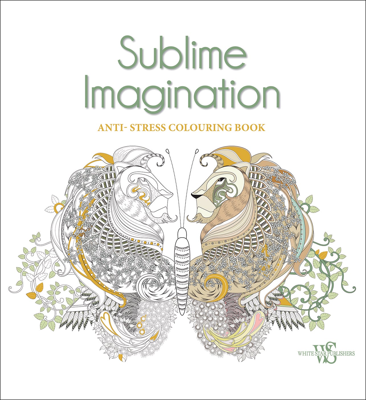 Sublime Imagination - ACC Art Books UK