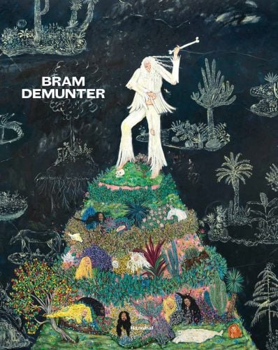 Bram Demunter - ACC Art Books US