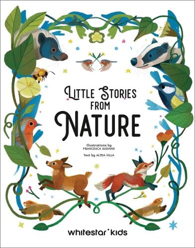Little Stories from Nature - ACC Art Books UK