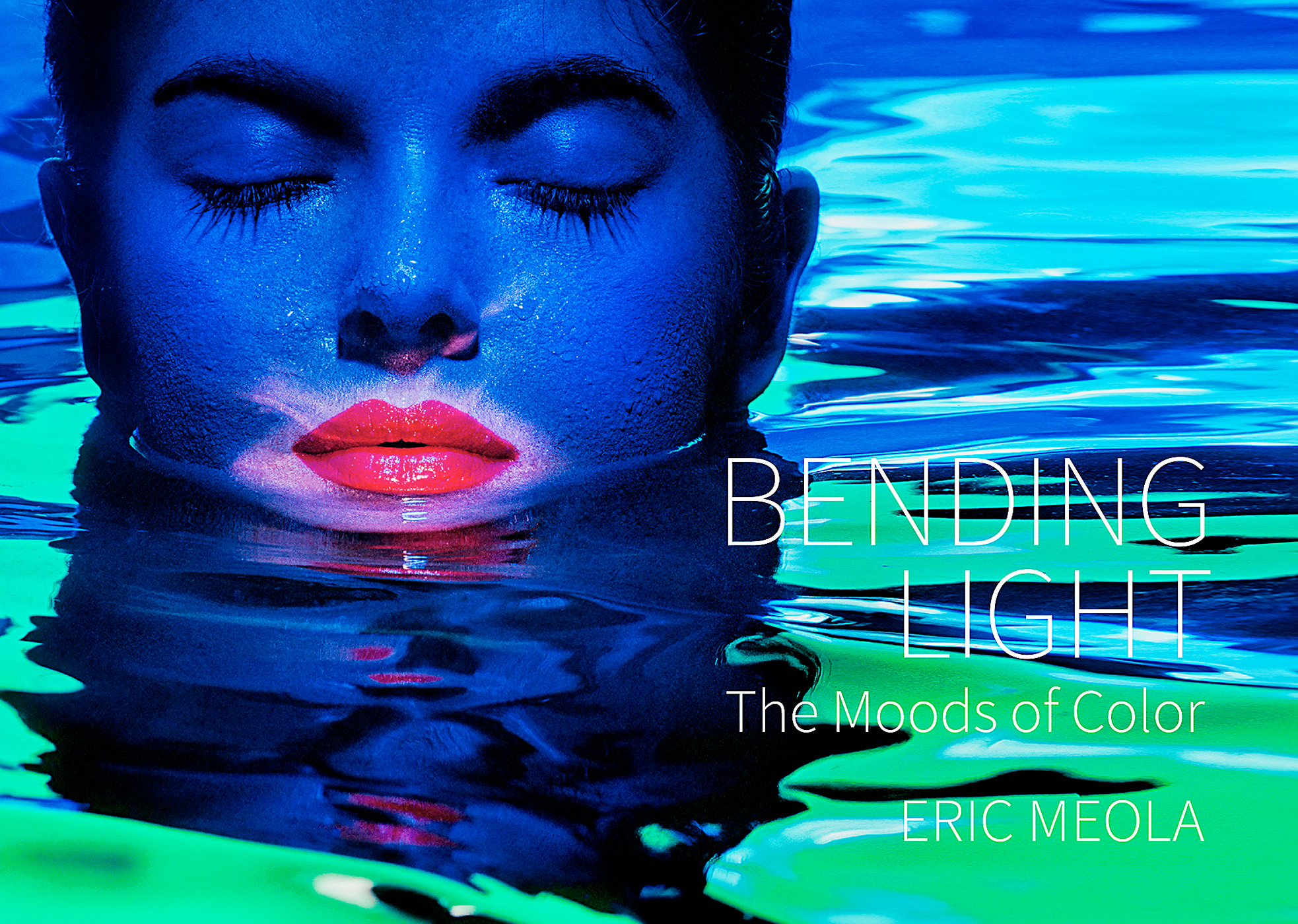 Bending Light - ACC Art Books UK