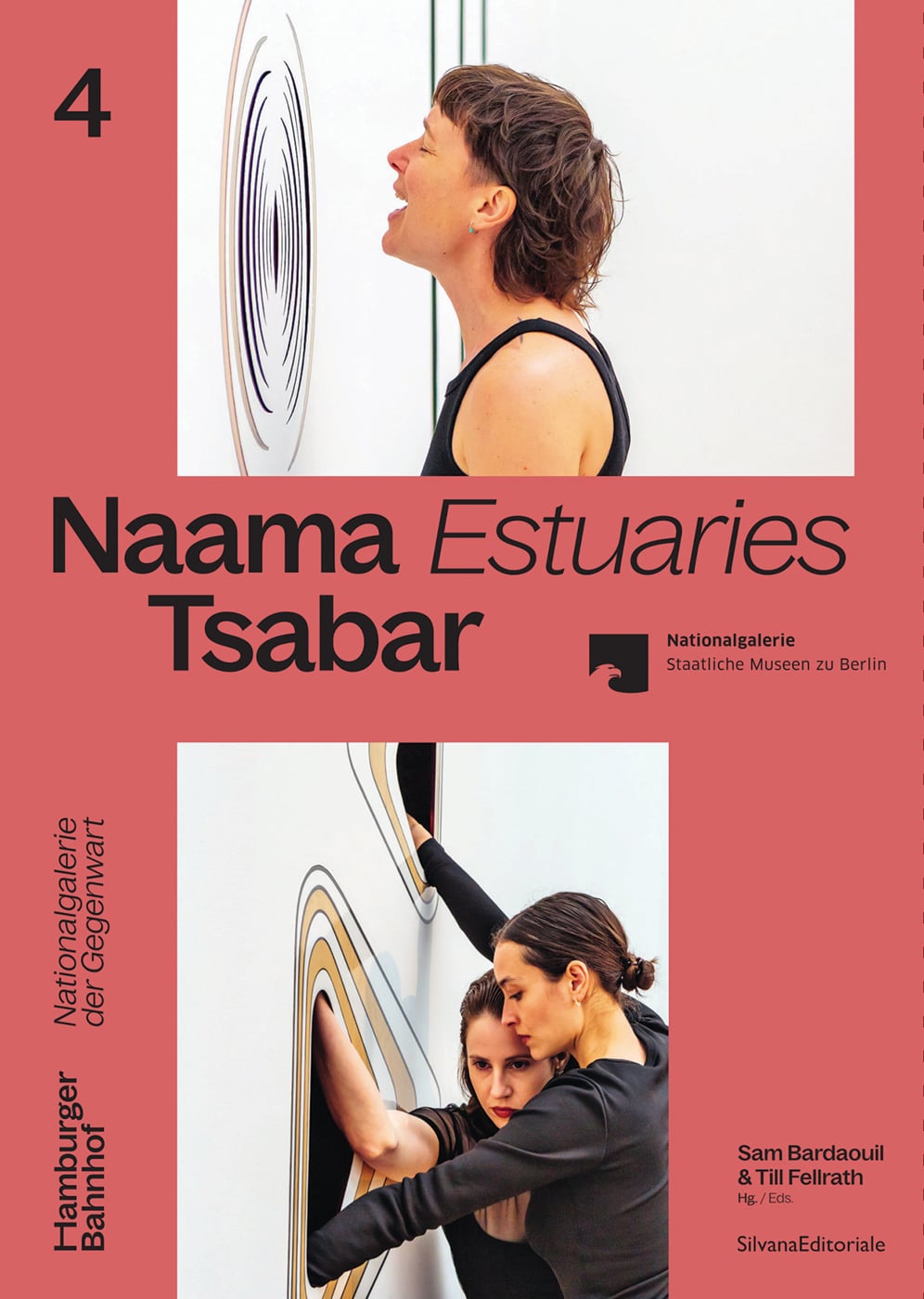 Naama Tsabar - ACC Art Books UK